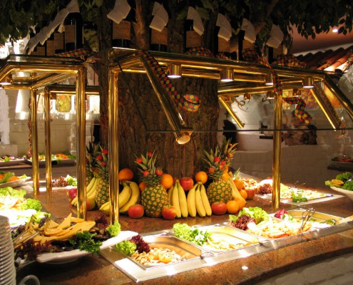 Galerie - Rodizio Rio